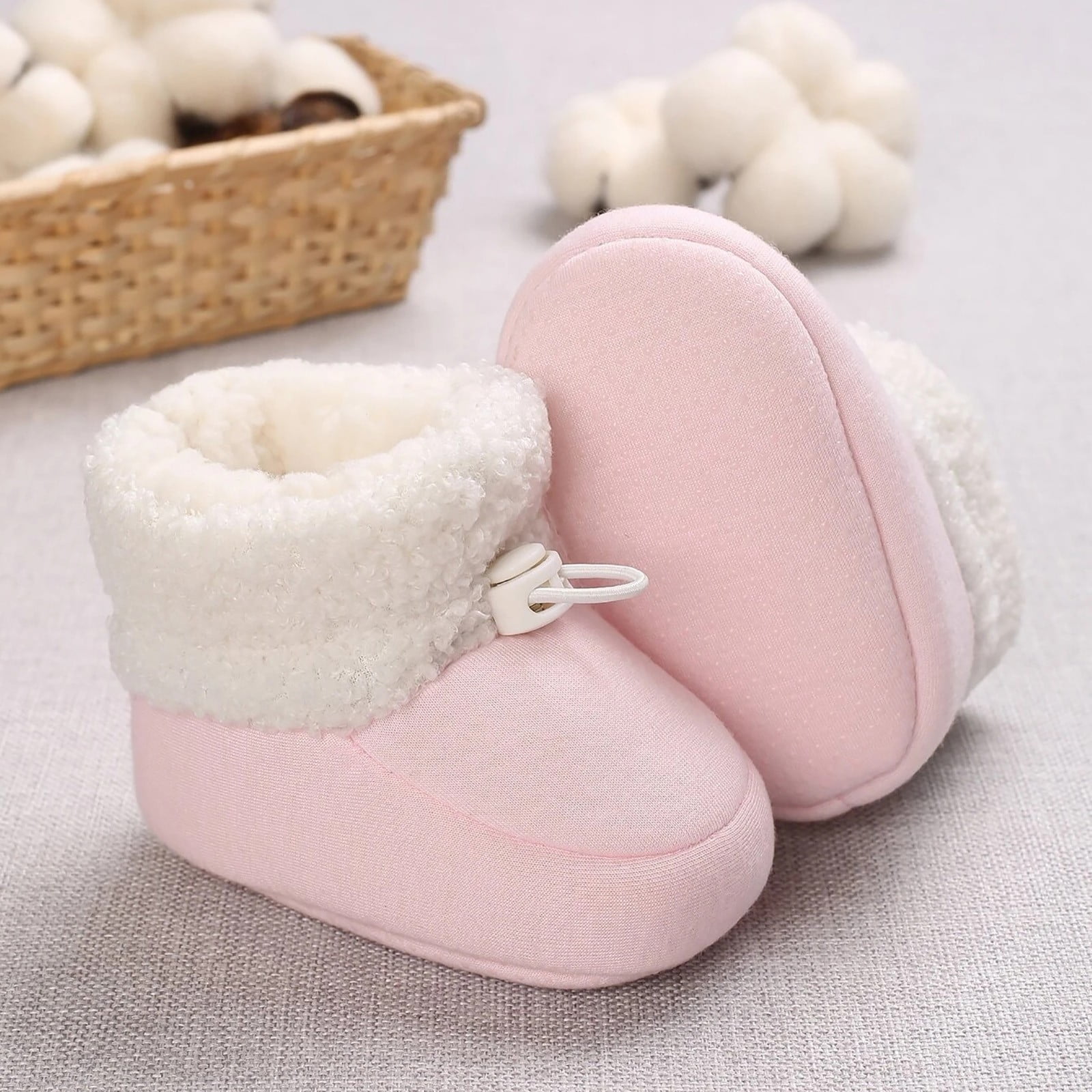 Aayomet Fashion Toddler Colorful Little Girls Winter Warm Kids Baby ...