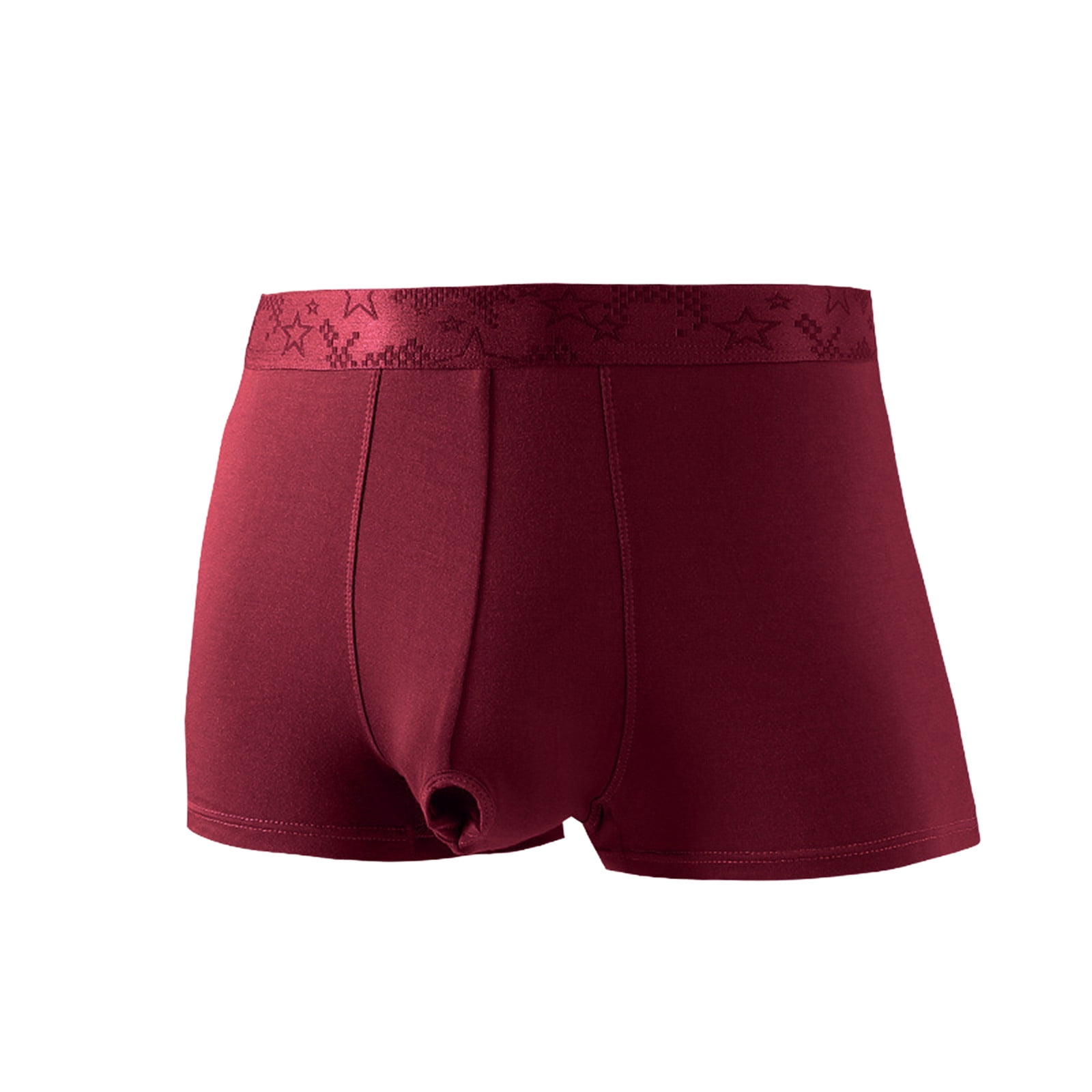 Aayomet Men Boxer Briefs Men's Brazilian Underwear Lace Pouch Bikini ...