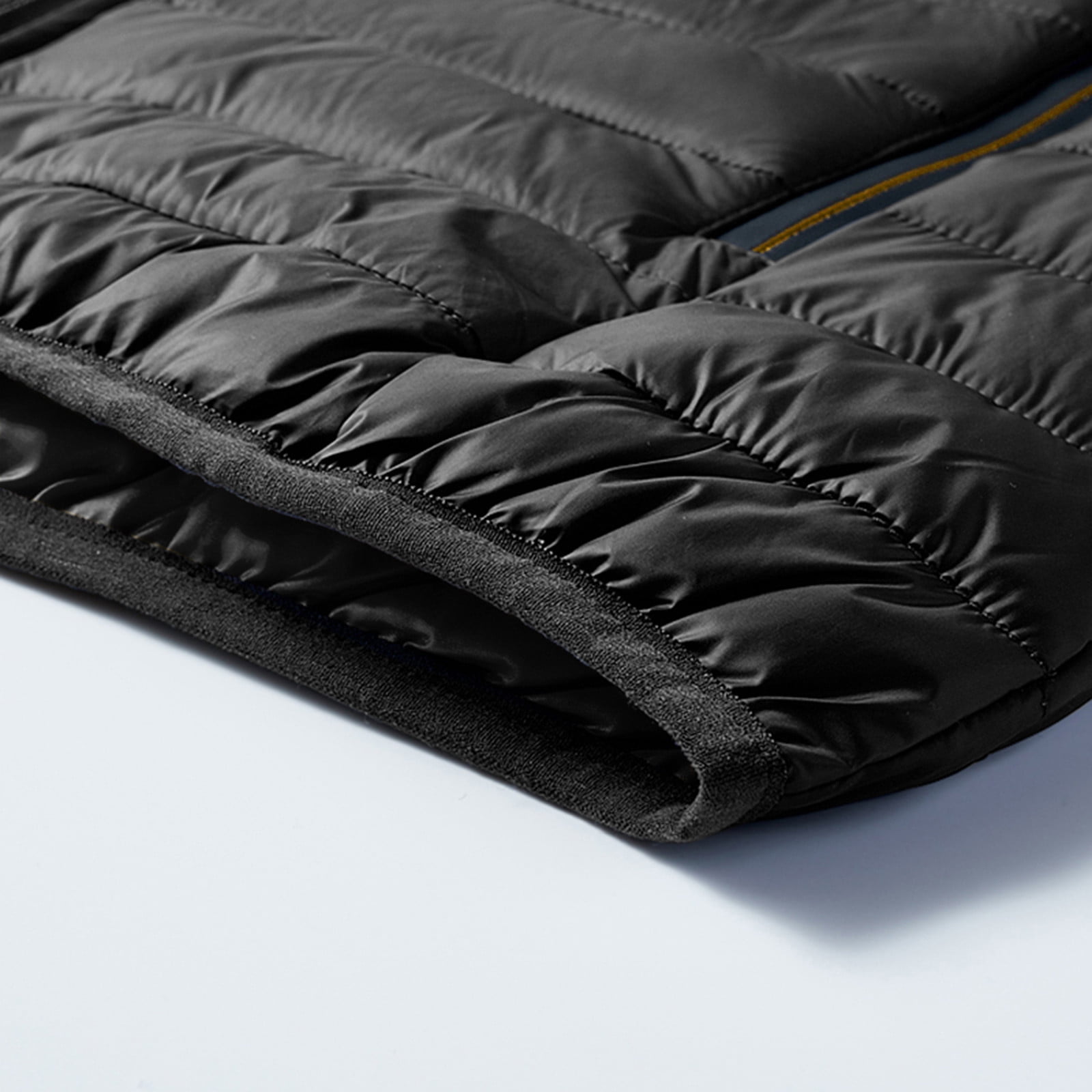 Aayomet Mens Coat Mens Jackets Fashion Add Velvet to Keep Warm Jacket ...