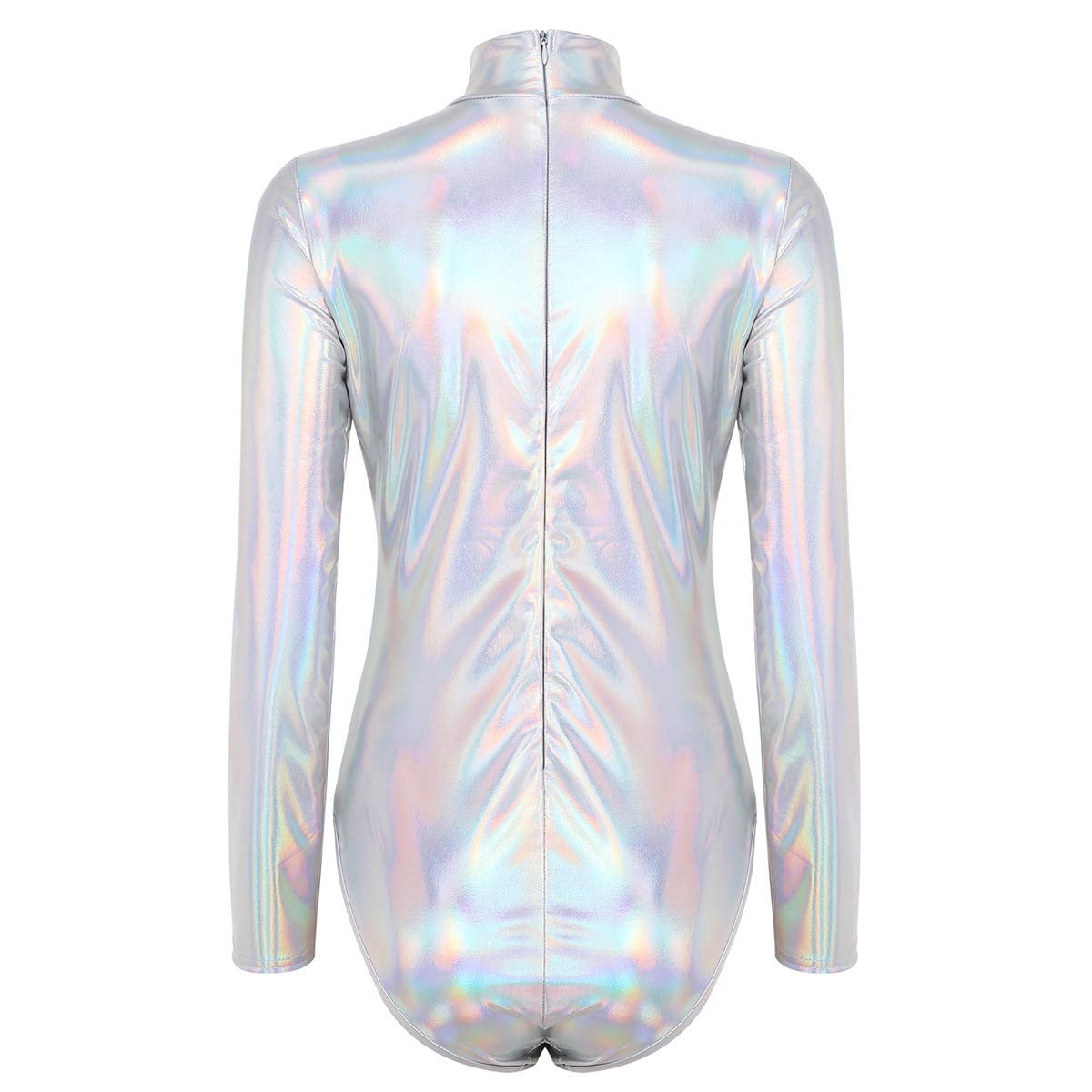 Aayomet OnePiece Jumpsuits For Women Women Yoga Jumpsuits Shiny ...