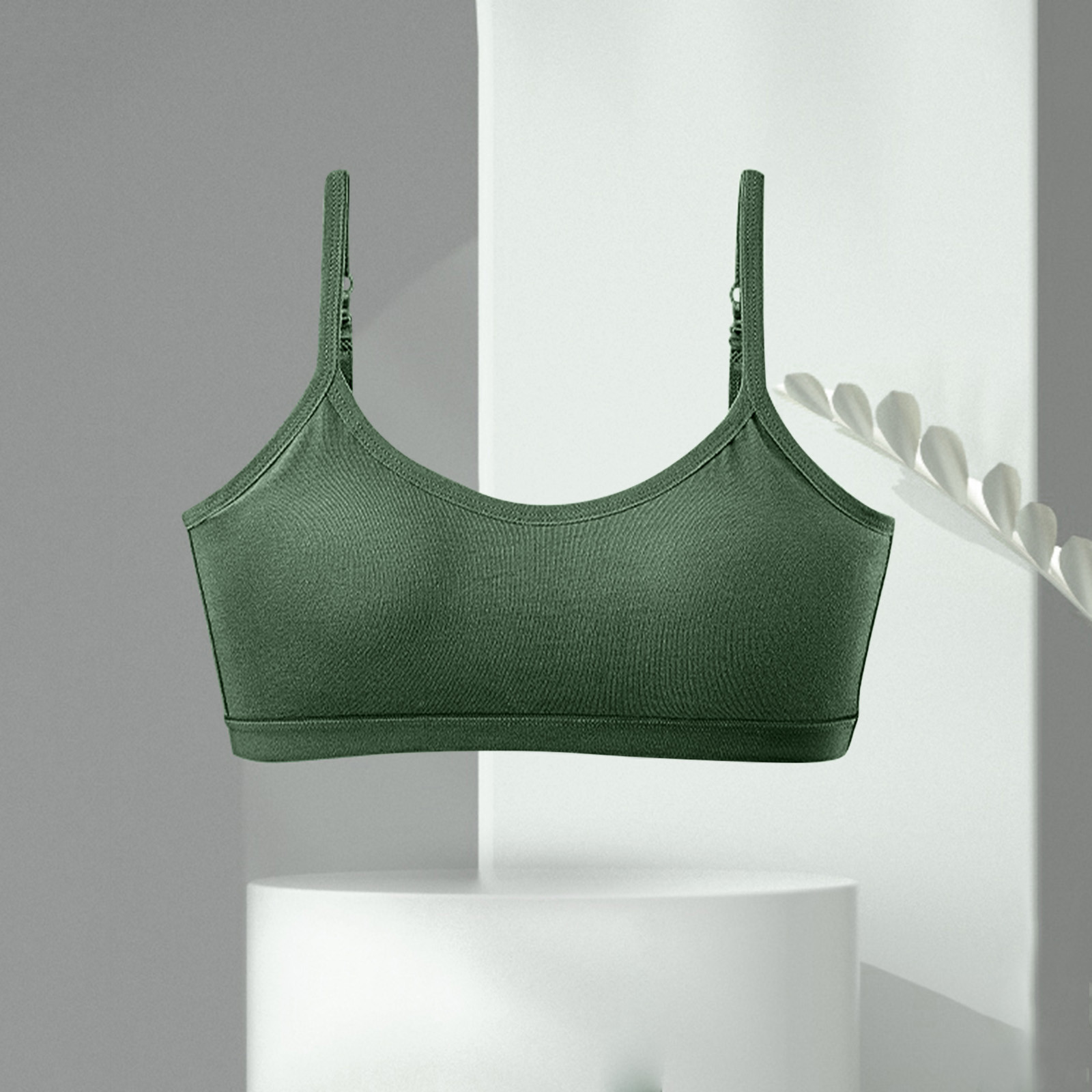 Aayomet Push Up Bras For Women Women's Cushioned Underwire Lightly ...