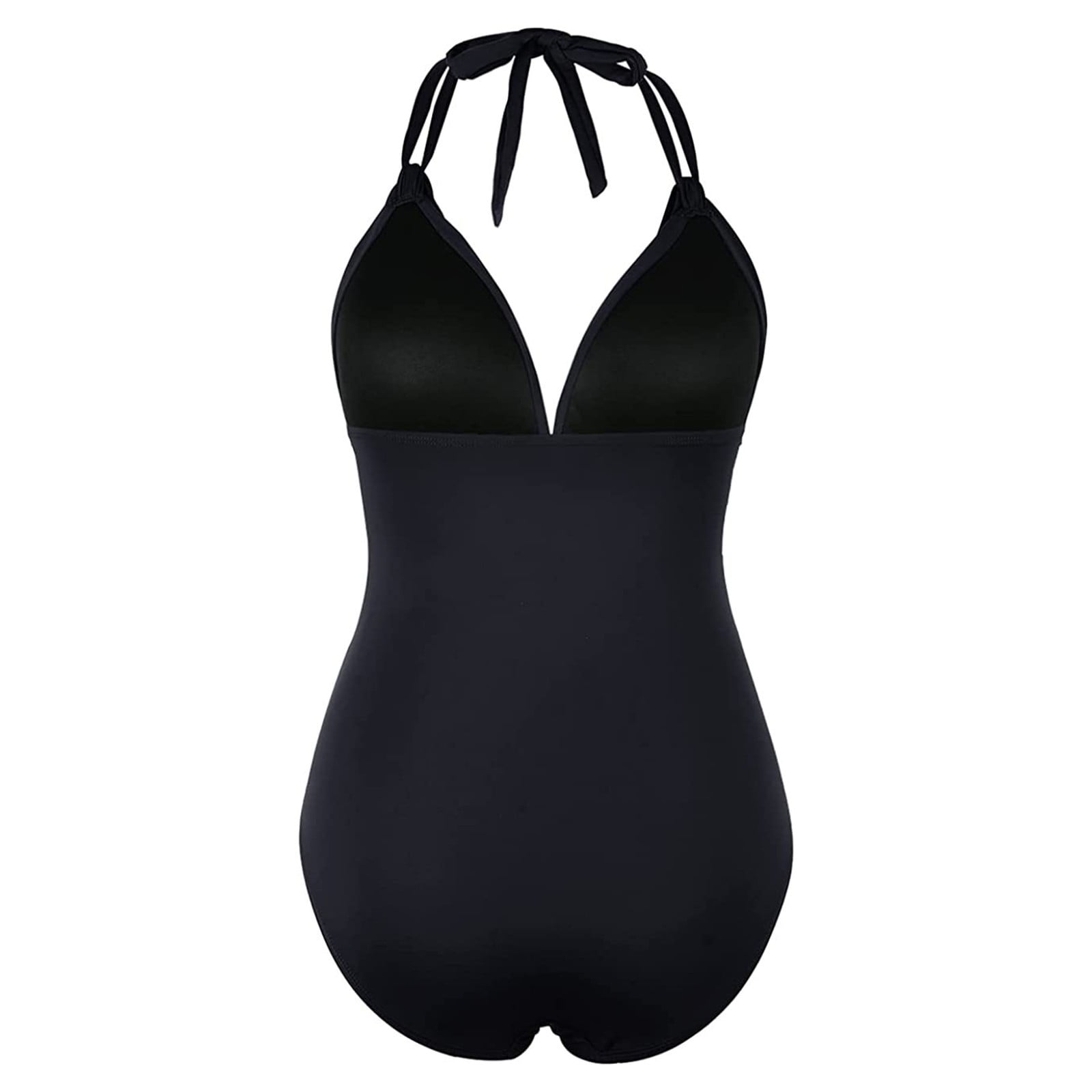 Aayomet Sexy Bathing Suit For Women Womens Bikini Piece Swimsuit Solid