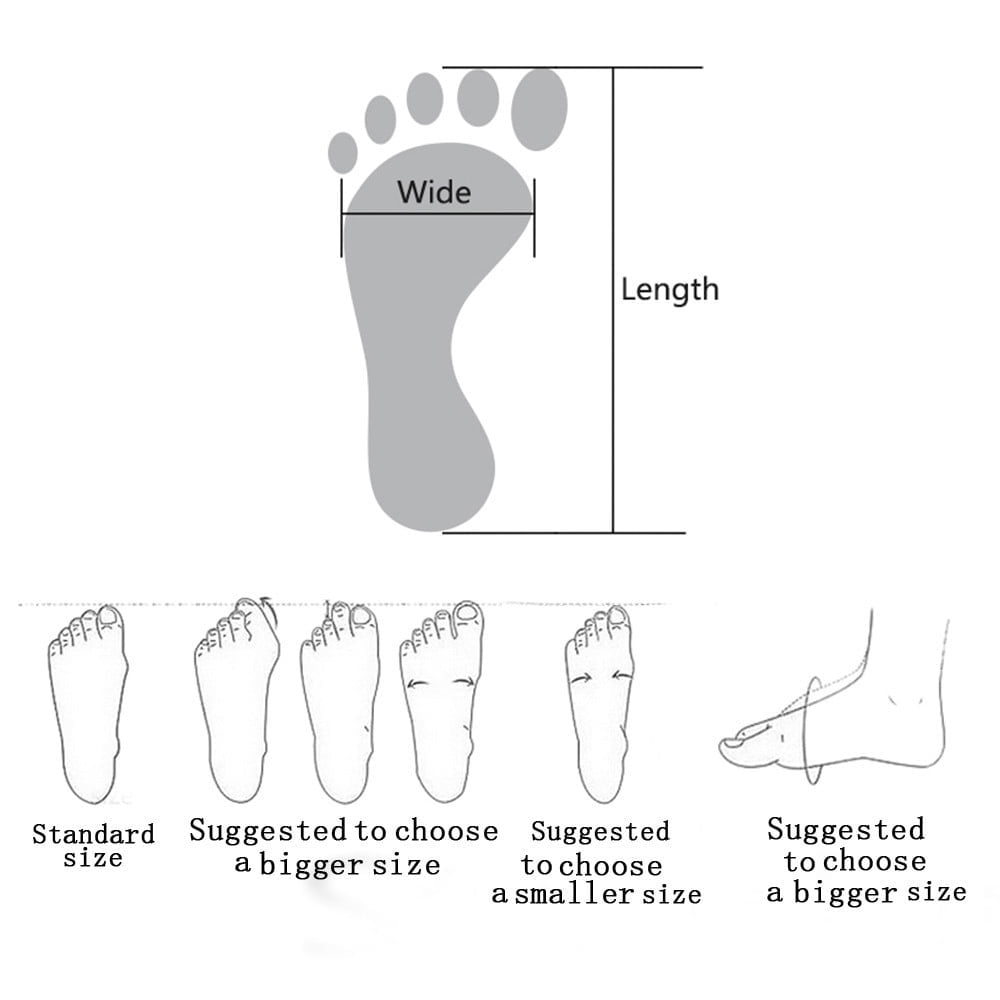Aayomet Slippers For Men Plush Marshmallow Slide on House Slipper Clog ...