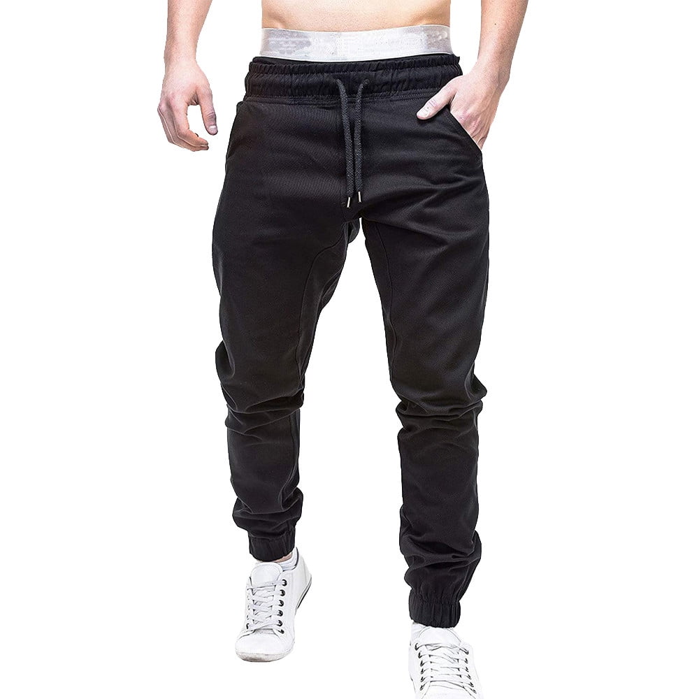 Victorious Men's Double Front Cargo Jogger Pants, up to 5X Victorious Men's Double Front Cargo Jogger Pants, up to 5X
