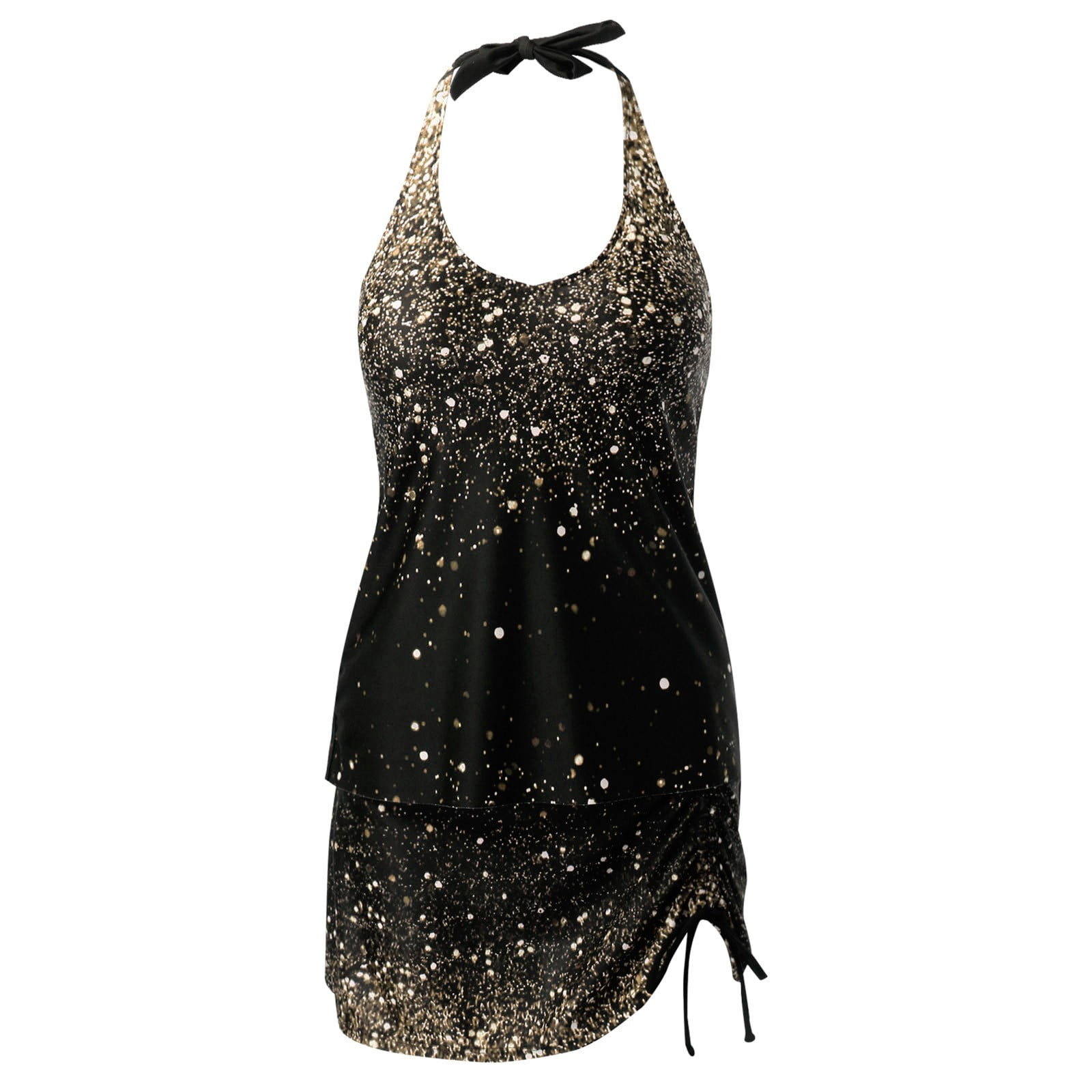 Aayomet Swimsuit For Women Women's Swimwear Tankini 2 Piece Normal ...