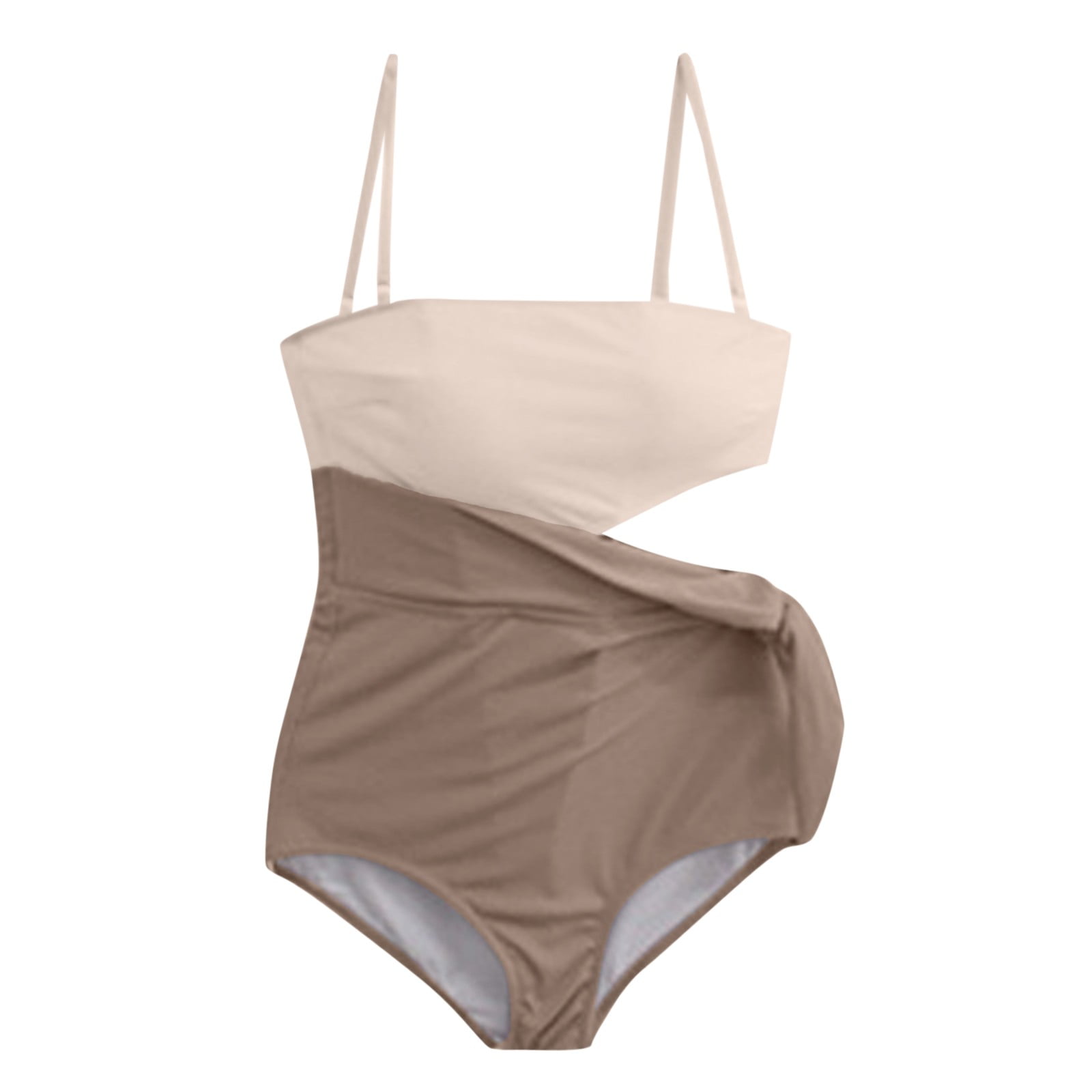 Aayomet Tummy Control Swimsuits For Women Tie Criss Cross Plunge One ... Aayomet Tummy Control Swimsuits For Women Tie Criss Cross Plunge One ...