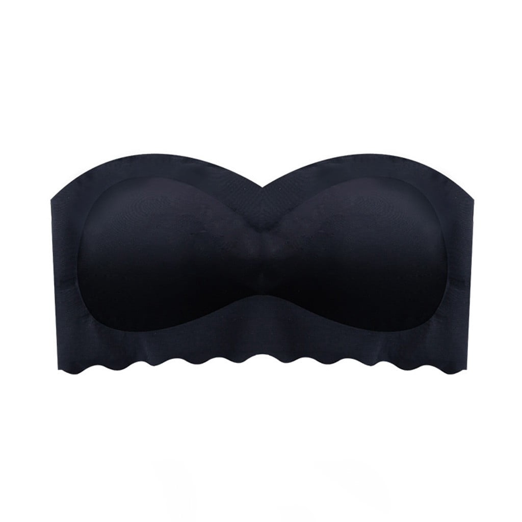 Aayomet Underwire Bra Underwire Demi Bra, Push-Up Bra with Wonderbra ...