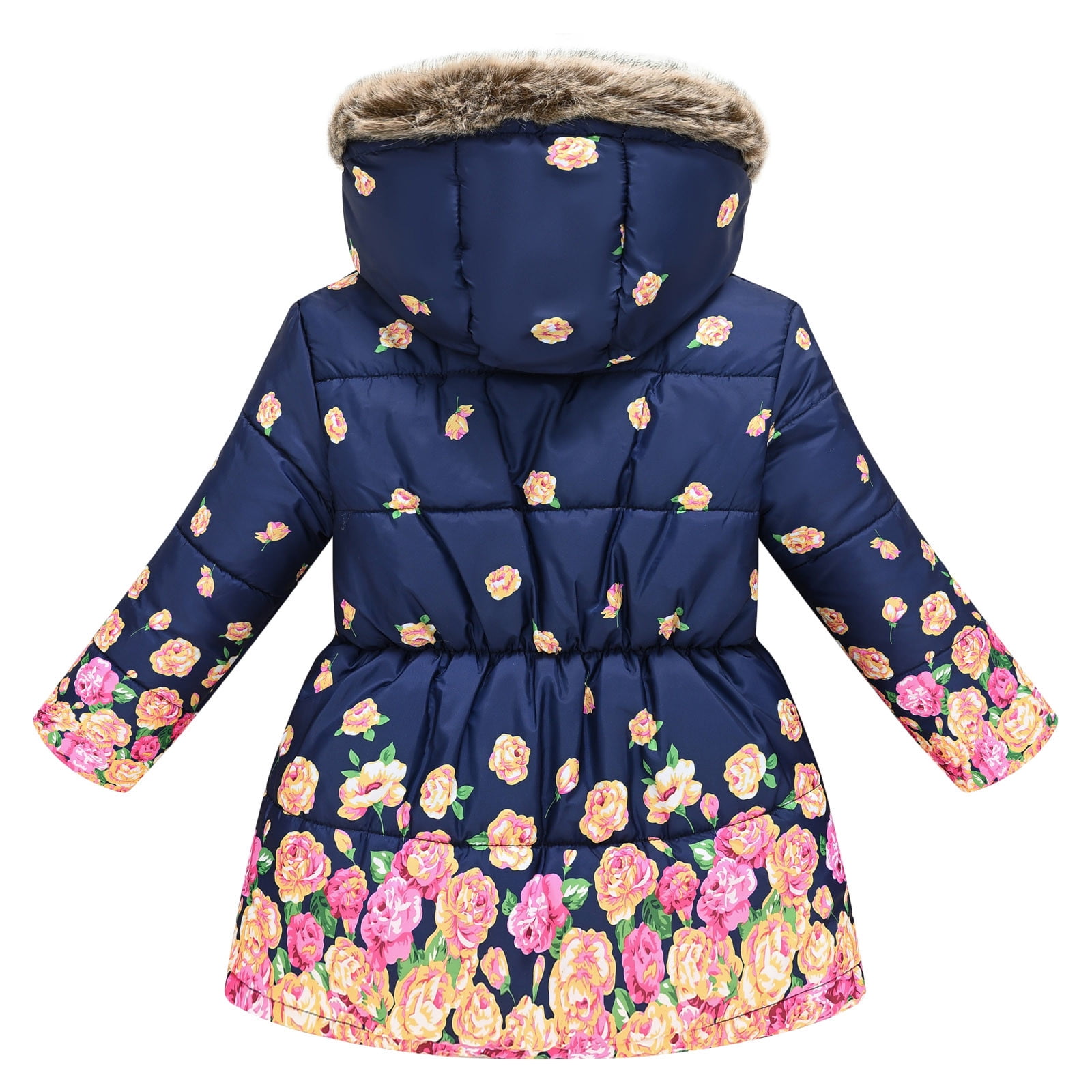 Aayomet Winter Coat Kid's Waterproof Ski Snow Jacket Hooded Boy's And ...