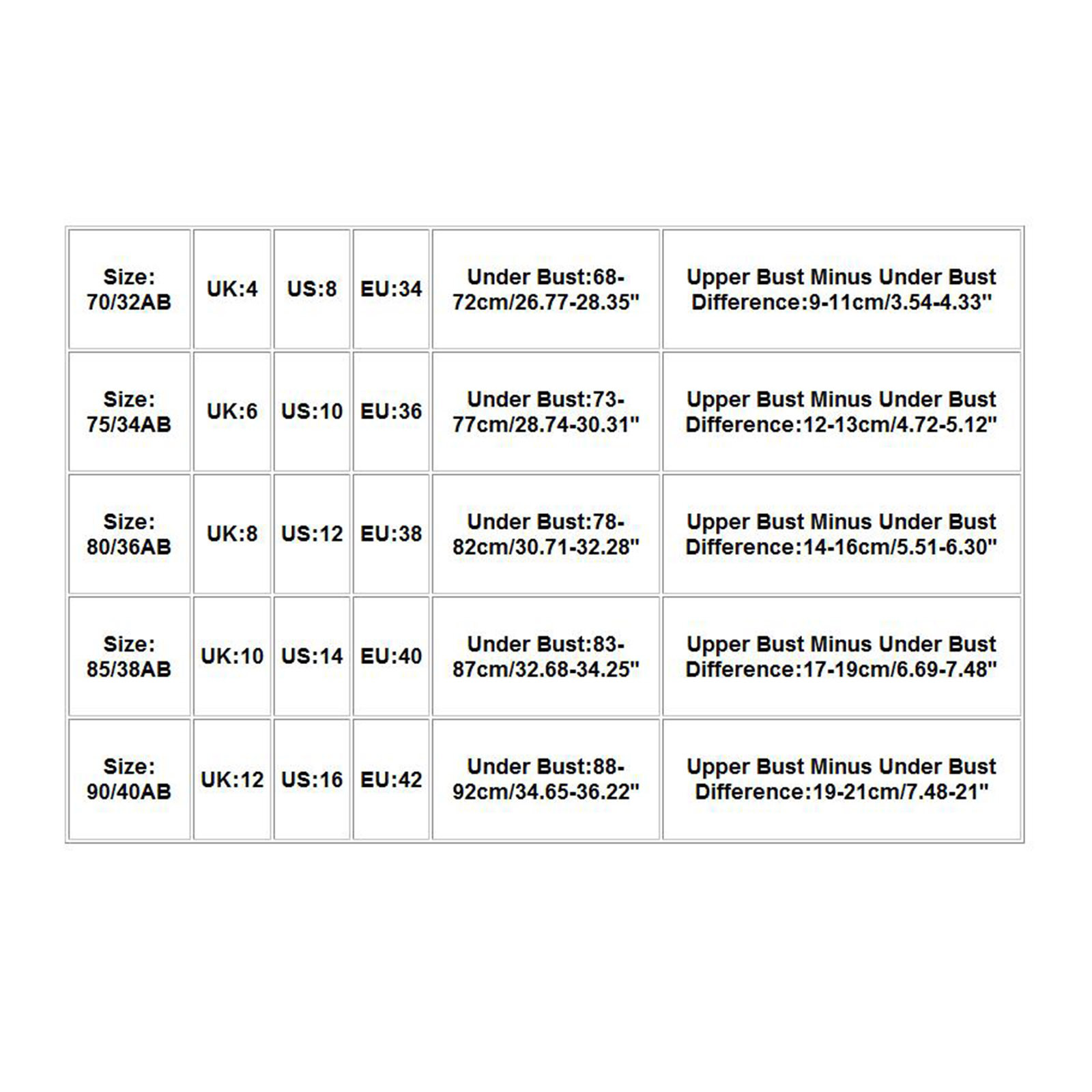 Aayomet Womens Wireless Bra Women's Full Coverage Plus Size Comfort ...