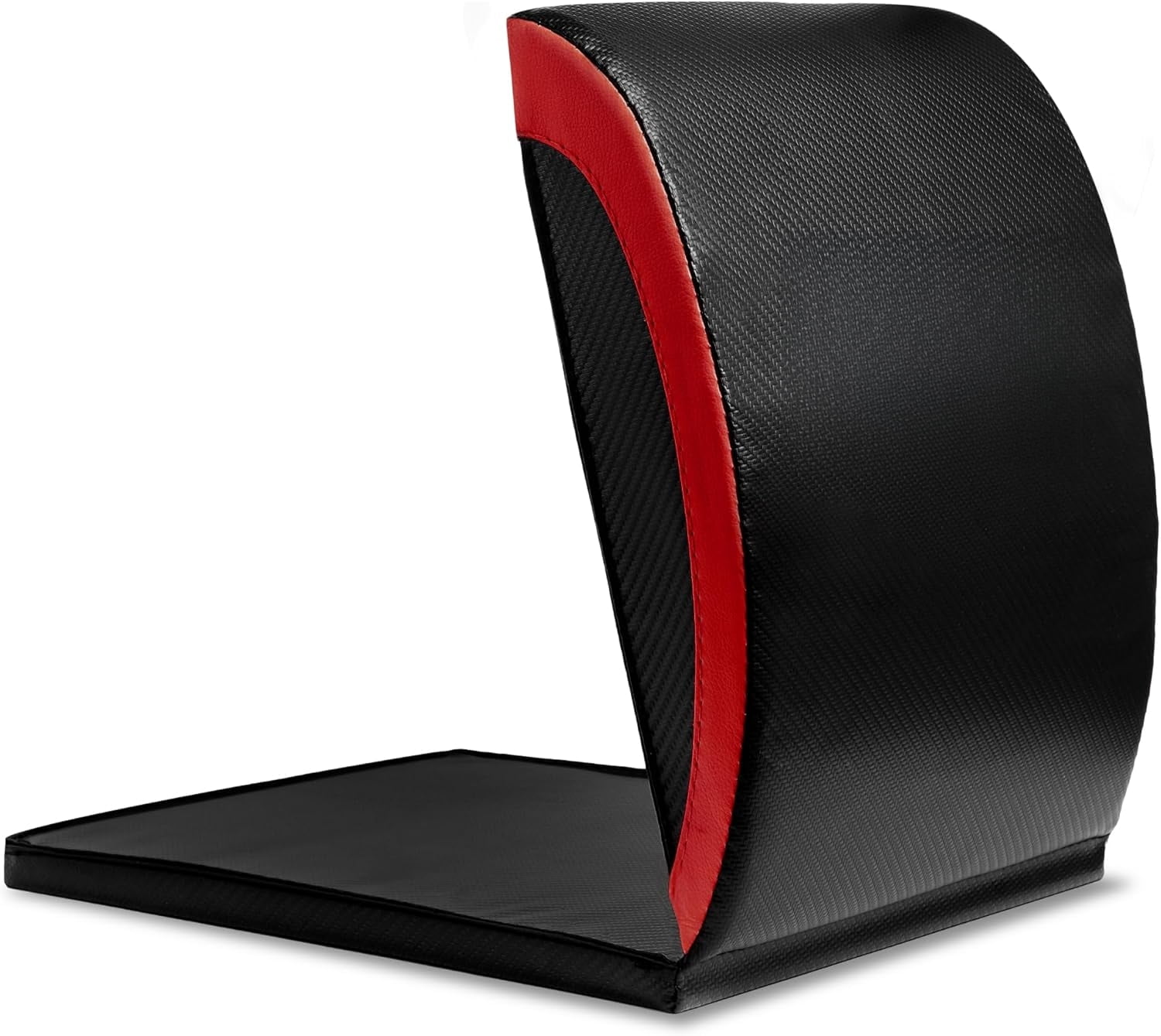 Ab Exercise Mat Tailbone & No Tailbone, Foldable Abdominal Sit Up ...