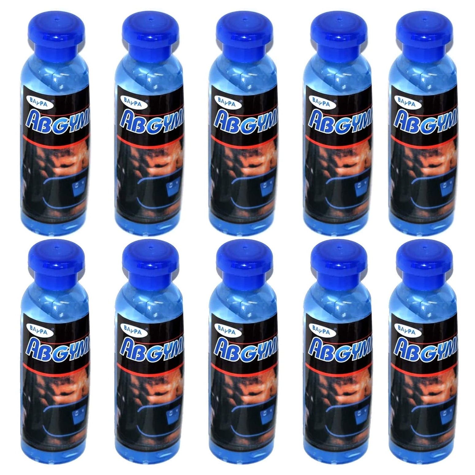 Ab Gymnic - Original ABGYMNIC Highly Fragrance-Free Conductive Gel ...