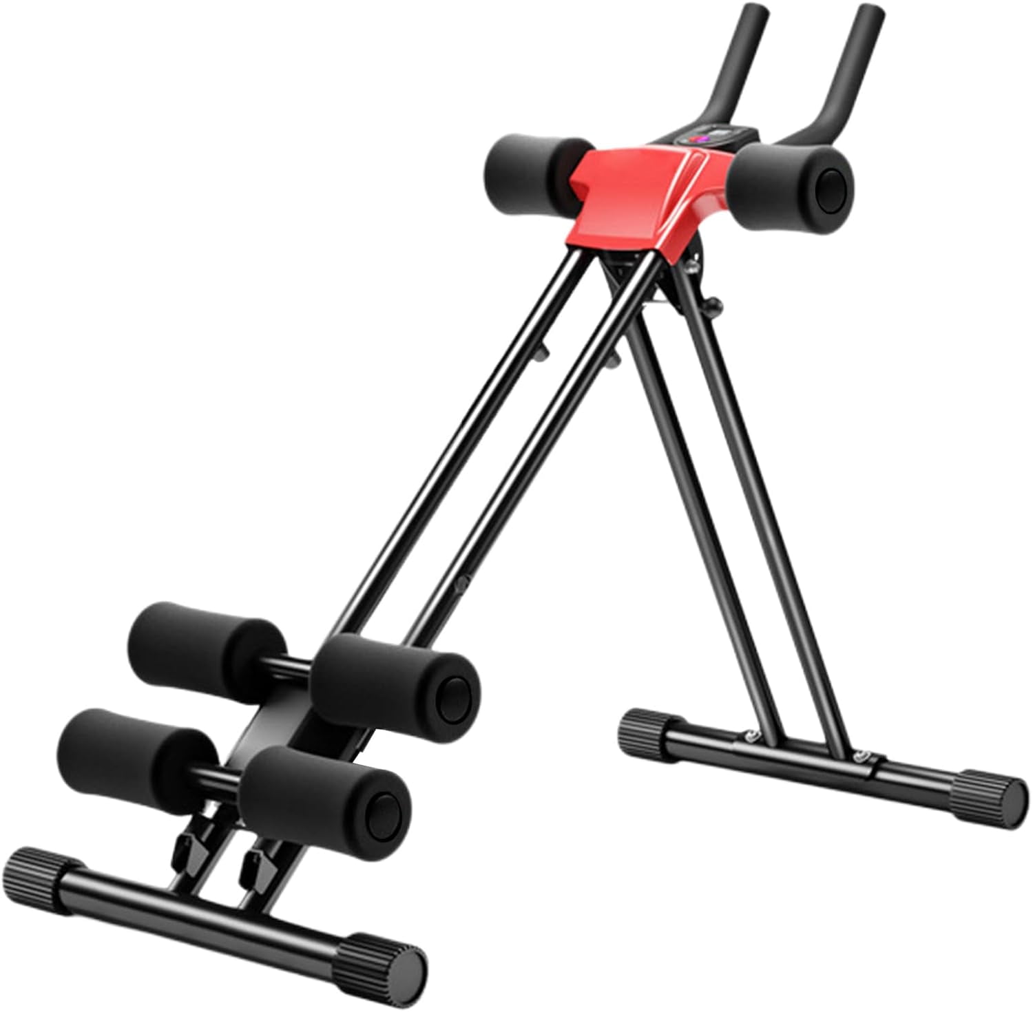 Ab Machine,Ab Workout Equipment for Stomach Workout,Ab Core Trainer ...