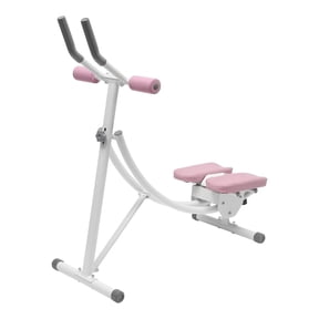 Crunch Exercise Equipment
