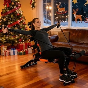 Multi Exercise Chair