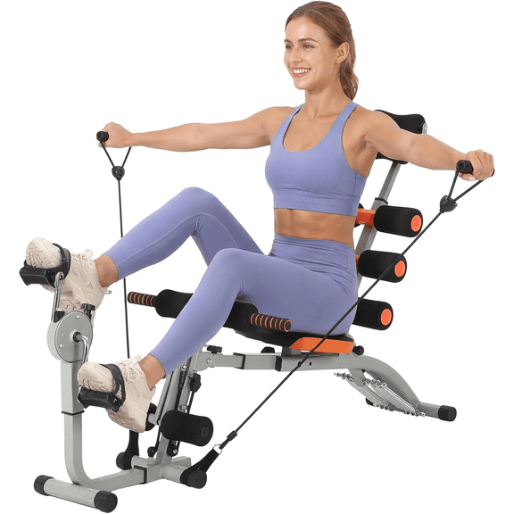 Multi Exercise Chair