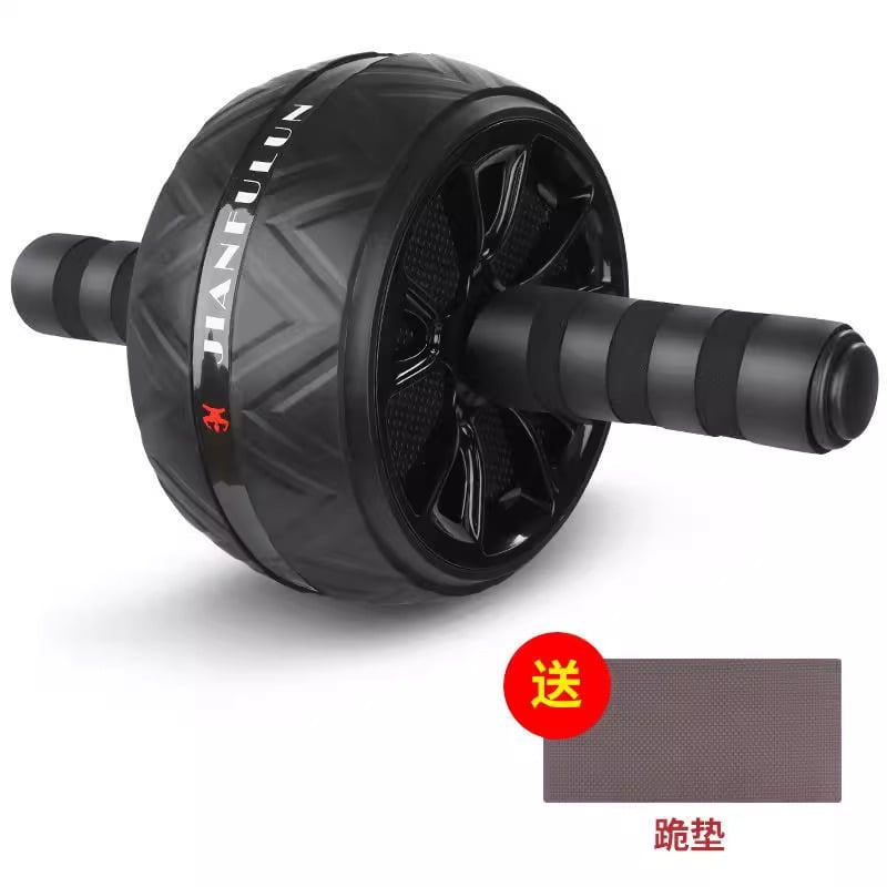 Ab Roller for Abs Workout, Ab Roller Wheel Exercise Equipment for Core ...