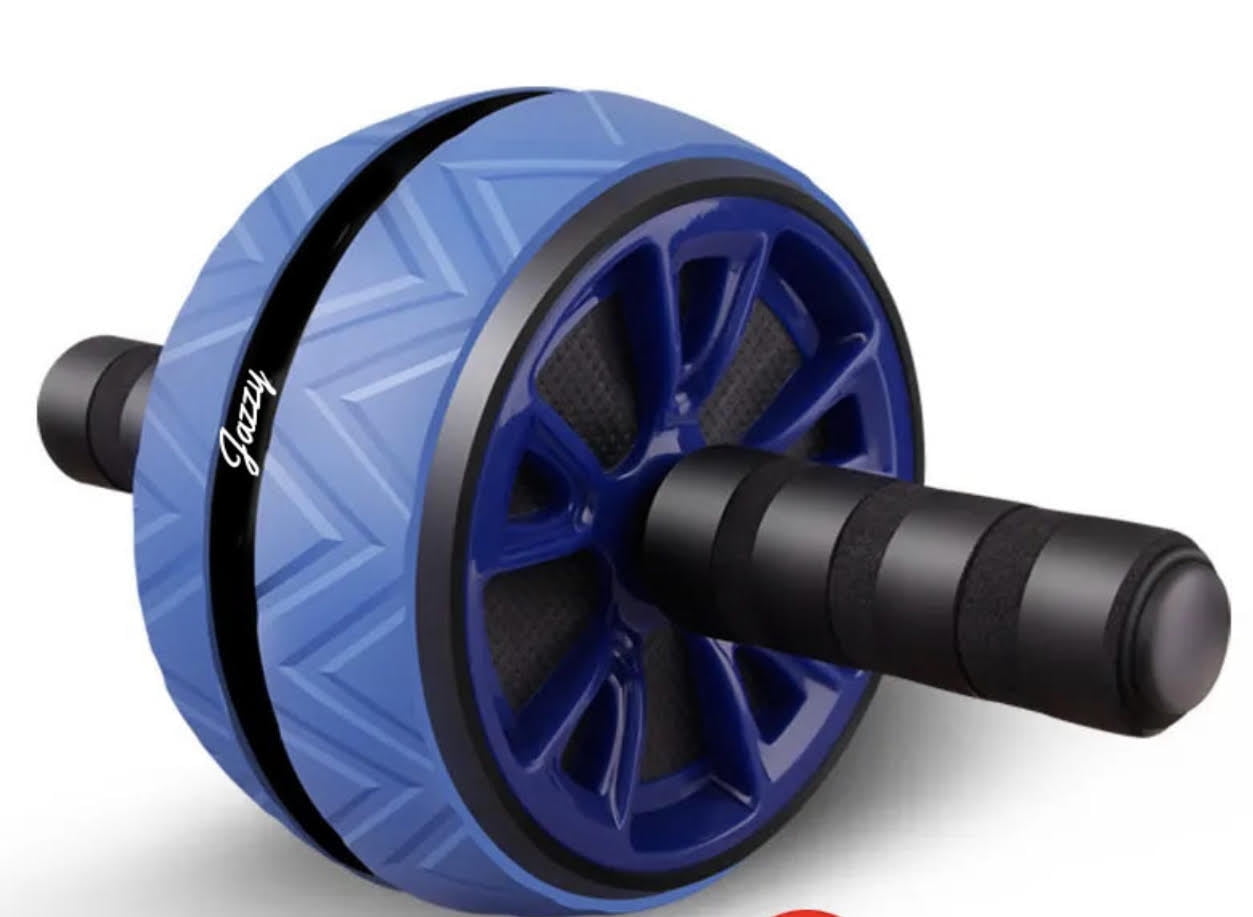 Ab Roller Wheel 17 In 1, Ab Wheel Workout Equipment Kit with Resistance ...