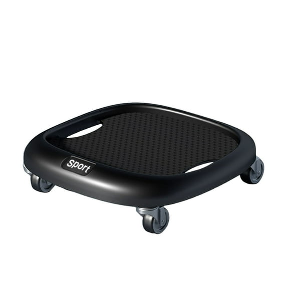 Ab Roller Wheel Women Man Multifunctional Abdominal Wheel Board With ...