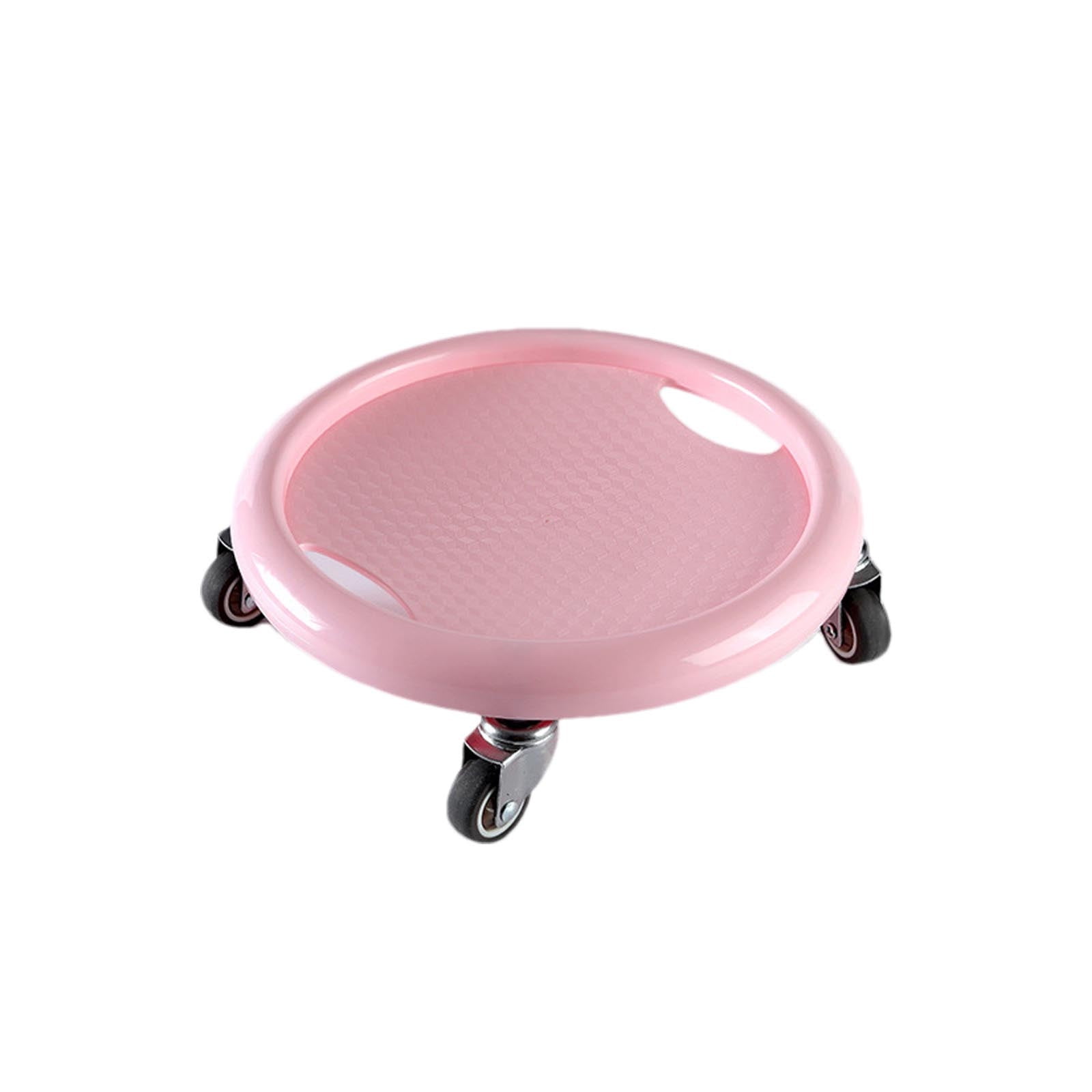 Ab Rollers, Abdominal and Core Coaster Strength Workout Trainer with 4 ...