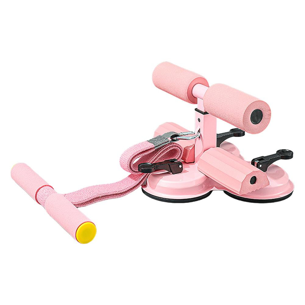 Ab Training Auxiliary Device, Multi-Functional Adjustable Ab Trainer ...