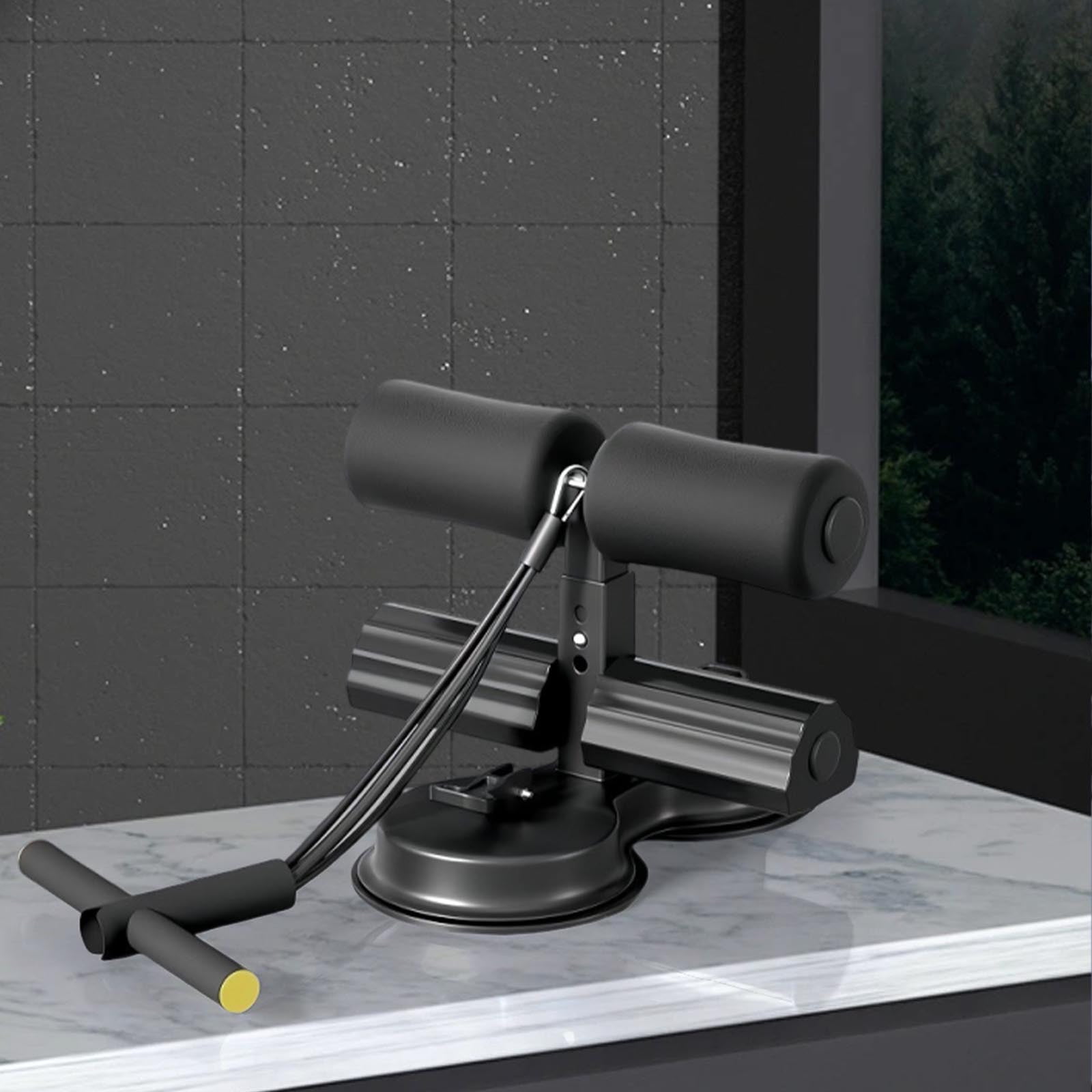 Ab Training Auxiliary Device, Portable Adjustable Sit up Exercise ...