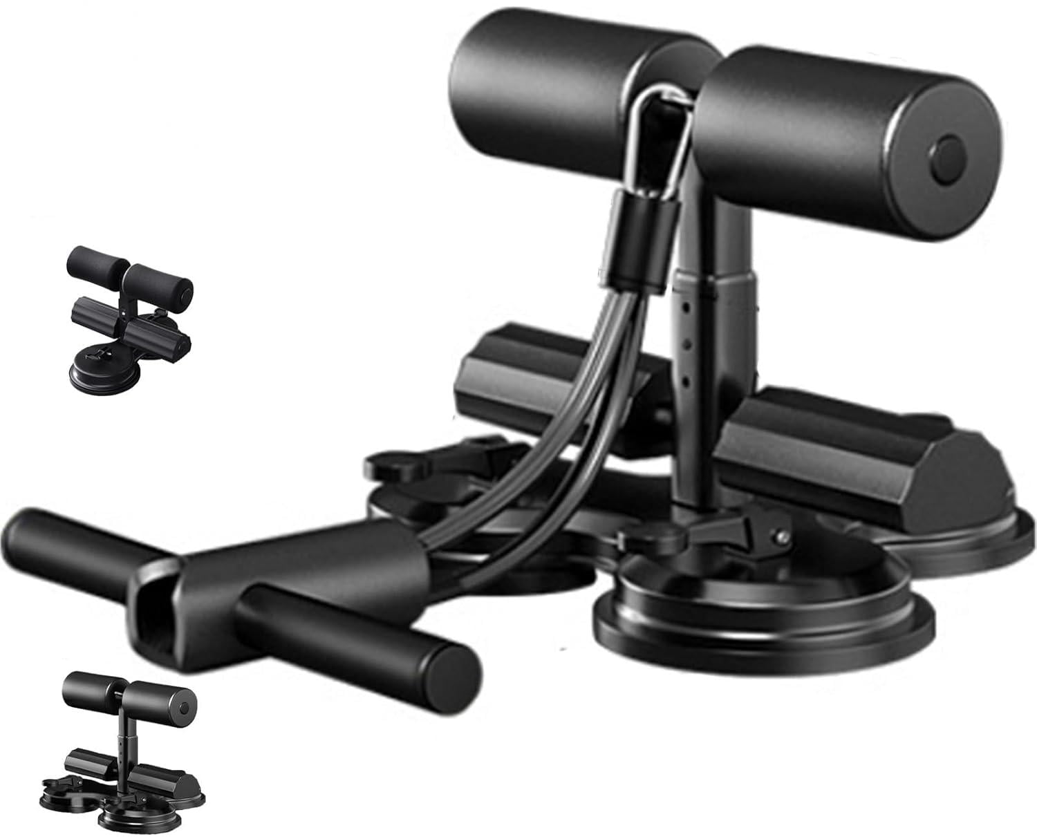 Ab Training Auxiliary Device,Portable Sit up Exercise Equipment,Sit up ...