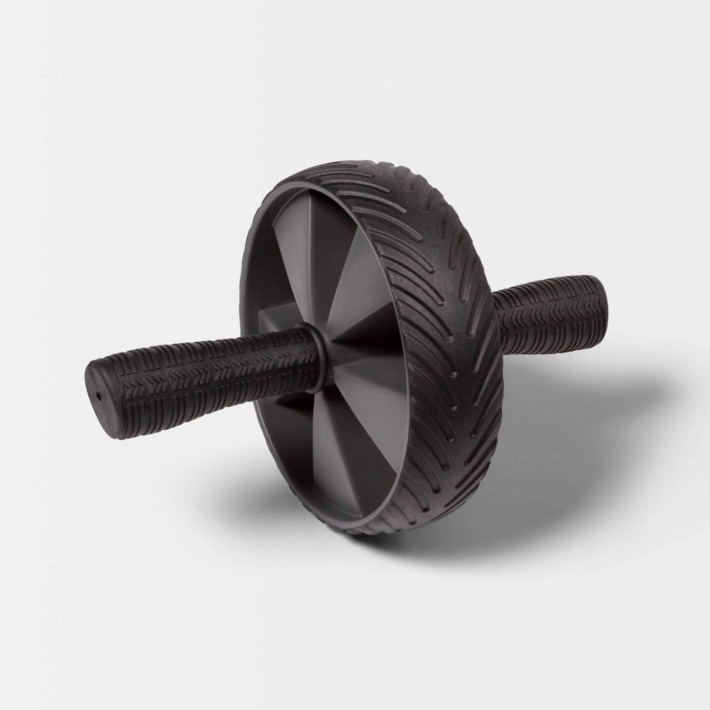 Ab Wheel Gray - Walmart.com