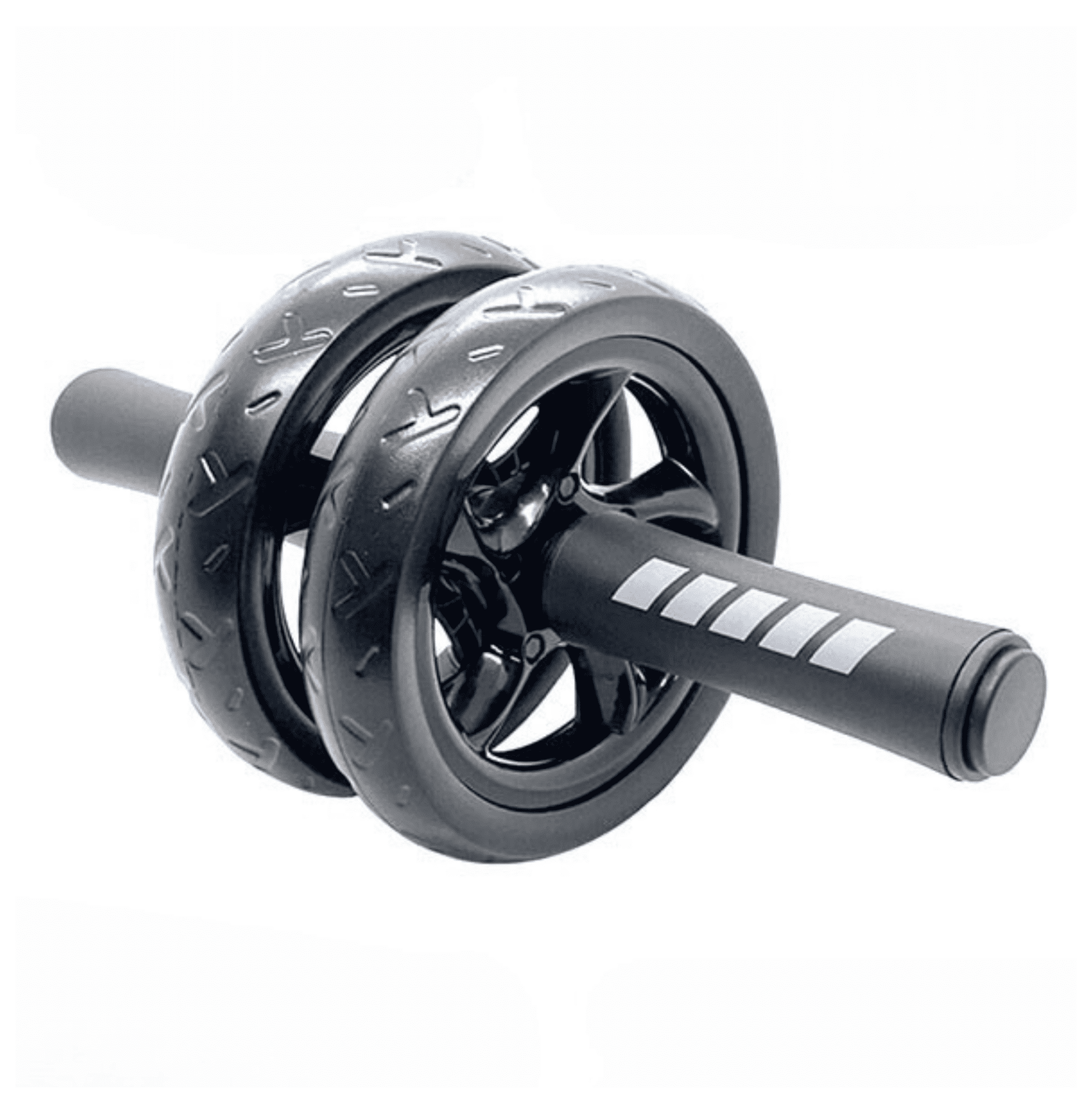 Ab Wheel with Kneeling Pad - Abdominal Strength Training Wheel for Men ...