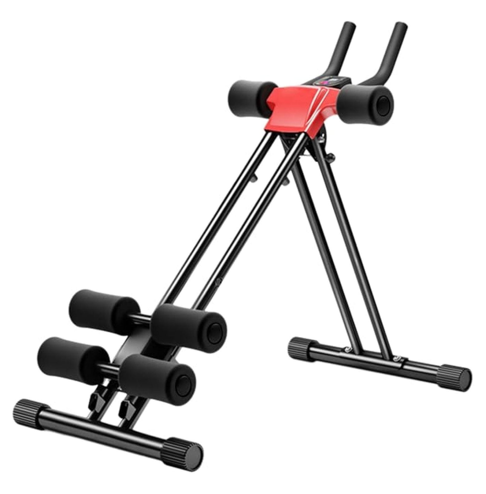 Ab Workout , Adjustable Ab Machine for Home Gym - Multi-Functional ...