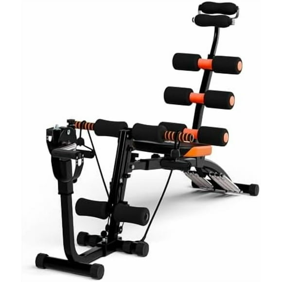 Multi Exercise Chair