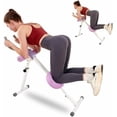 Ab Workout Equipment Ab Machine,Abdominal Exercise Machine Ab Ttrainer ...