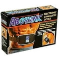 AbGymnic - Electronic Gymnastic Device Abdominal Muscles Arms Thighs 6 ...