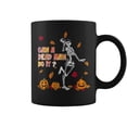 Aba Fall Registered Behavior Technician Halloween Rbt Coffee Mugs ...