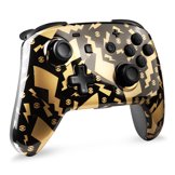 Enhanced Wireless Controller for Nintendo Switch - Mario Pop - Nintendo ...