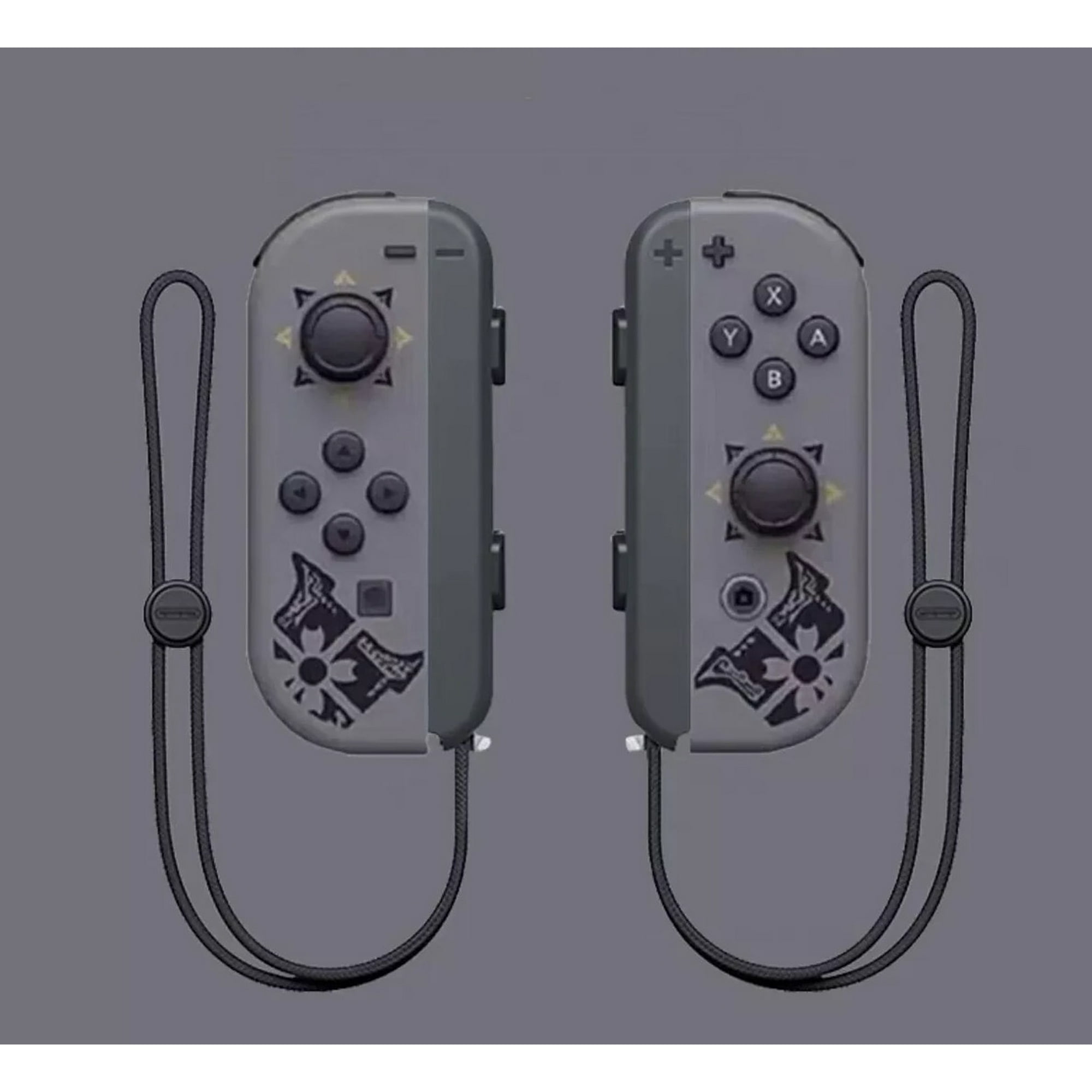 Ababeny Joypad Monster Hunter For Nintendo Switch Controllers Joypad, Bonacell Wireless ...