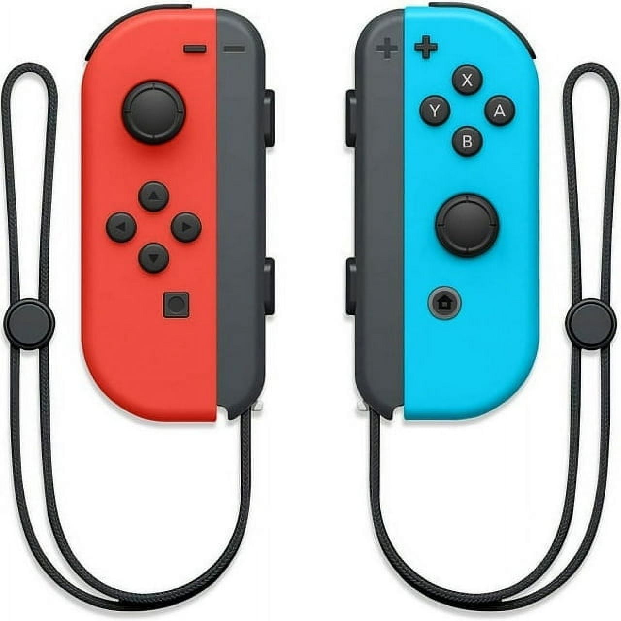 Ababeny Joypad Controller (L/R) for Nintendo Switch Controller, Wireless Gaming Controller ...