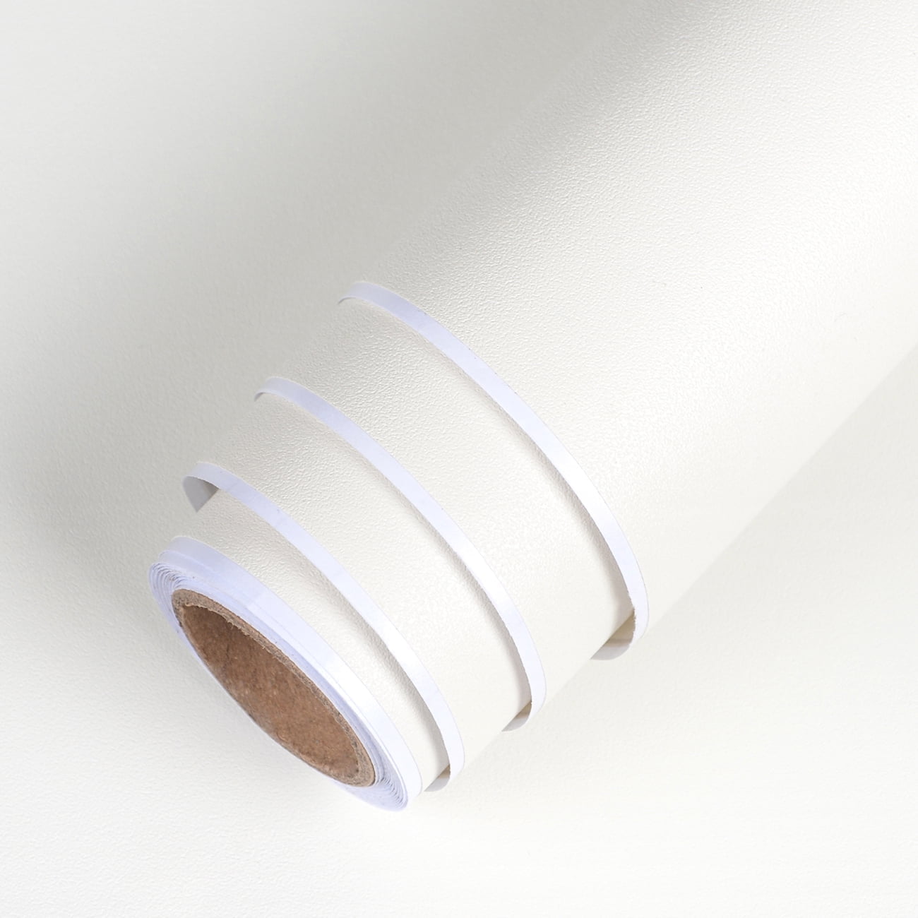 Ababoorty Beige Contact Paper for Cabinets 196"X15.8" Beige Wall Paper ...