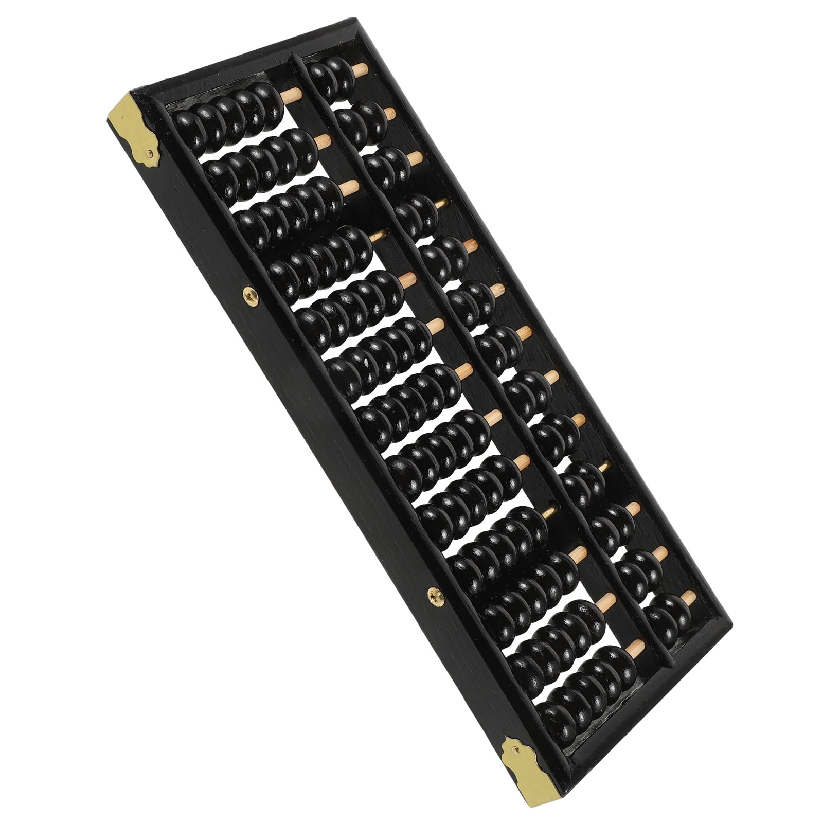 Abacus Tool Kids Arithmetic Rod Children Educational Bead Maze Student ...