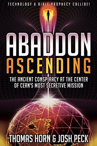Cern Conspiracies