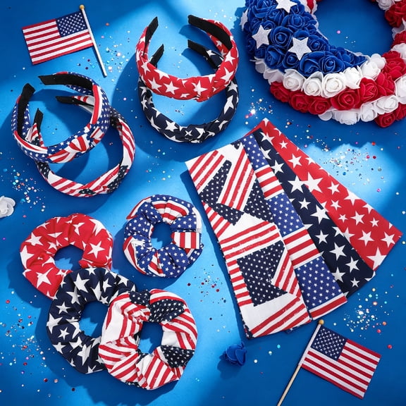 Headband Stars