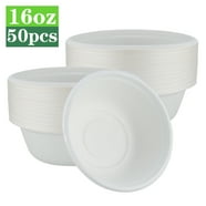Dixie Ultra Paper Bowls, 20 oz, 26 count - Walmart.com