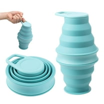 ONTA Collapsible, Reusable Water Bottle - BPA Free, Leak-Proof ...