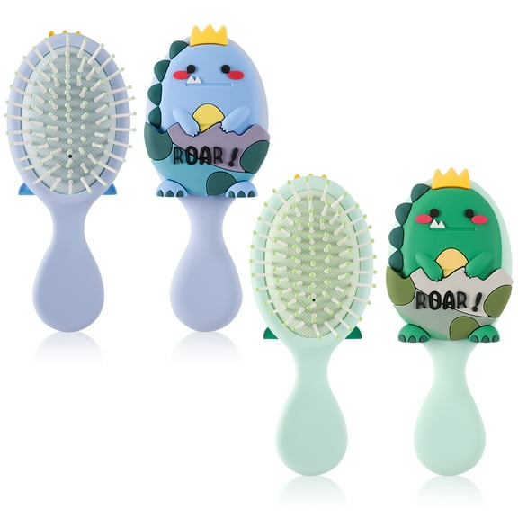 1X Bear Hand Wash Brush,Bear Finger Nail Brush Kids Nail Brush Kids ...