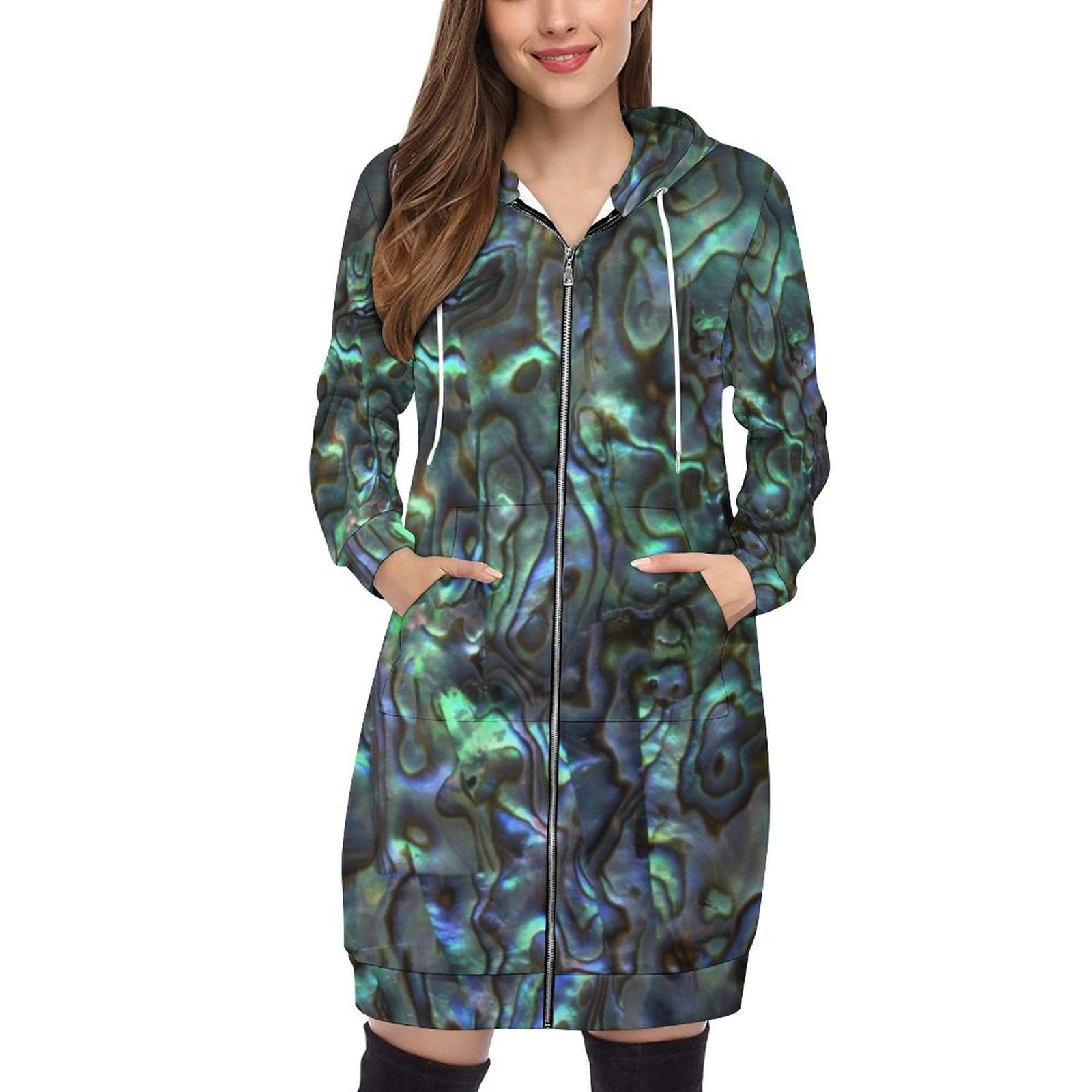 Abal Shell Paua Shell Seashell Patterns Sea Shells Natural Fashion ...