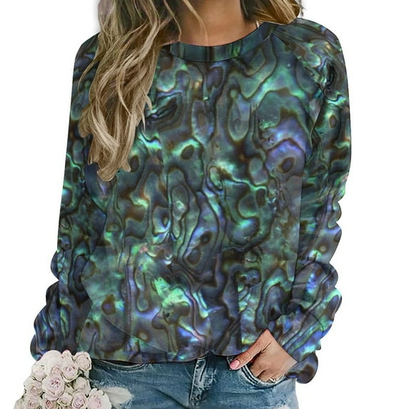 Abal Shell Paua Shell Seashell Patterns Sea Shells Natural Fashion ...