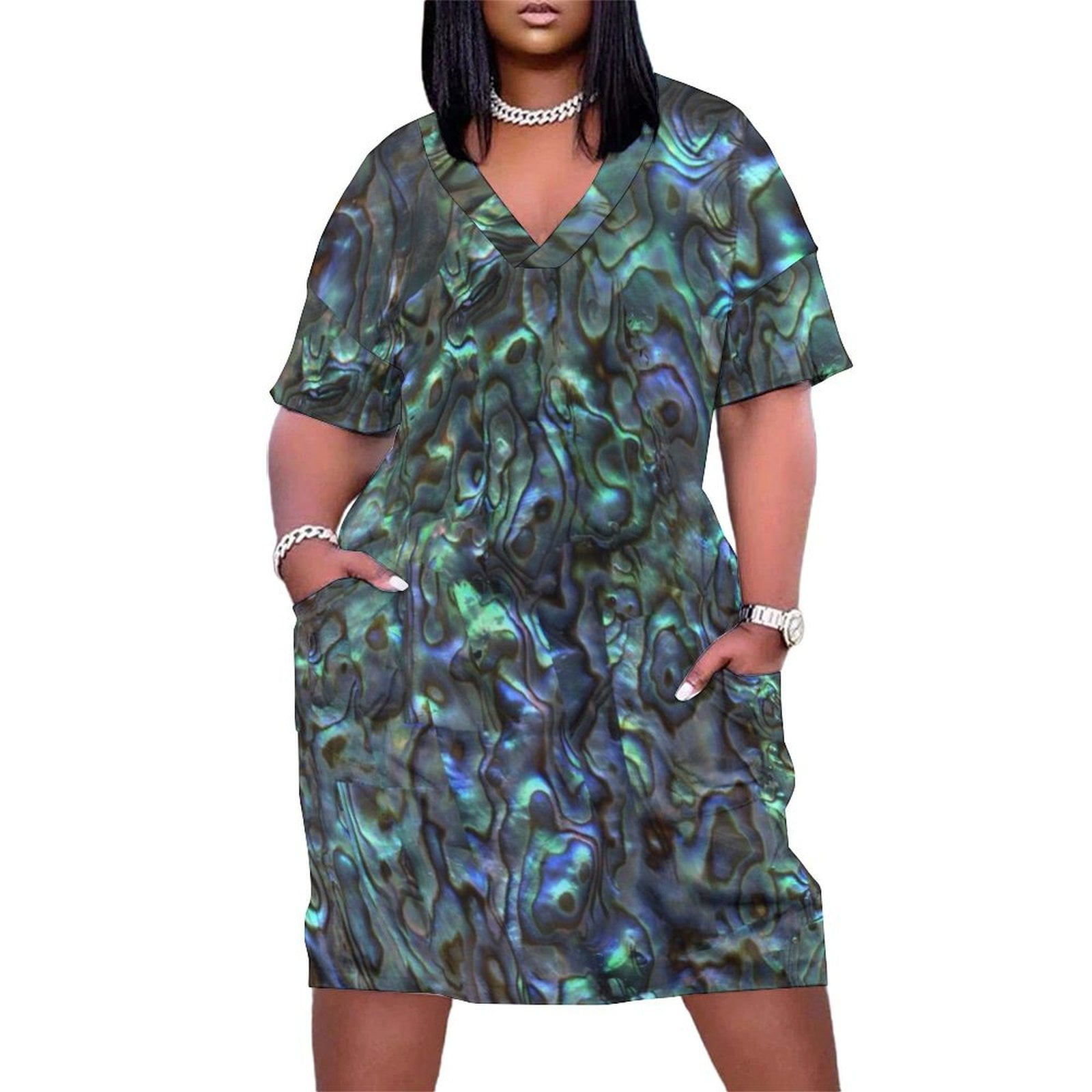 Abal Shell Paua Shell Seashell Patterns Sea Shells Natural Loose Pocket ...