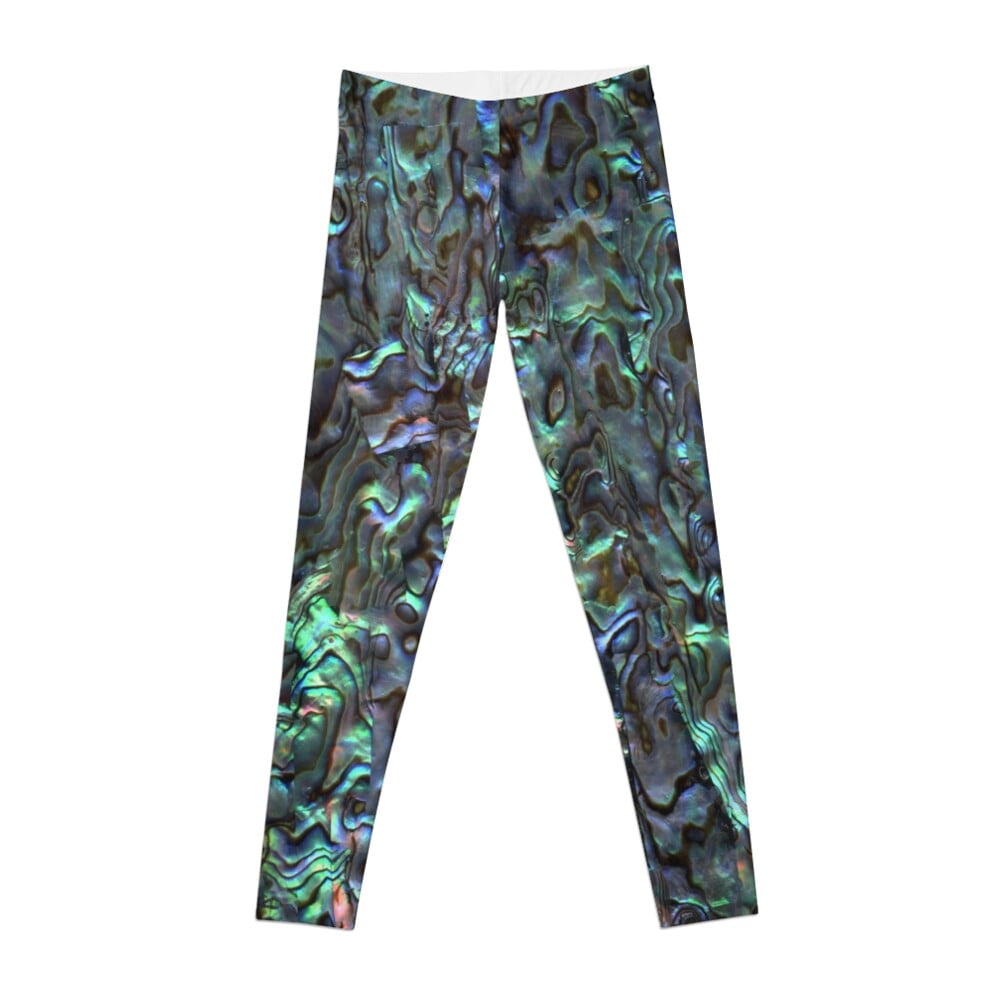 Abalone Shell | Paua Shell | Seashell Patterns | Sea Shells | Natural ...