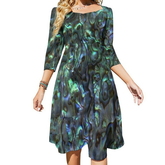 Abalone Shell Paua Shell Seashell Patterns Sea Shells Natural ...