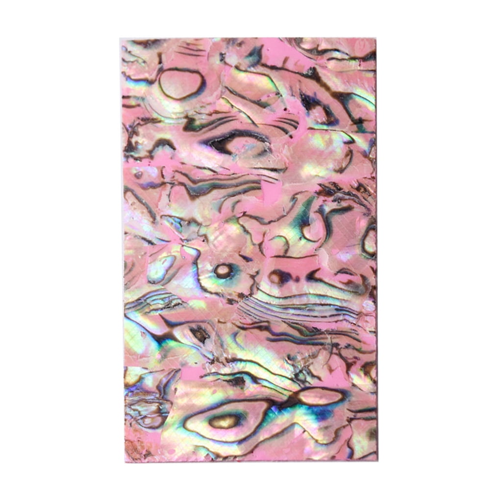 Abalone Shells Sticker Sheet Self Adhesive for Jewelry Making ...