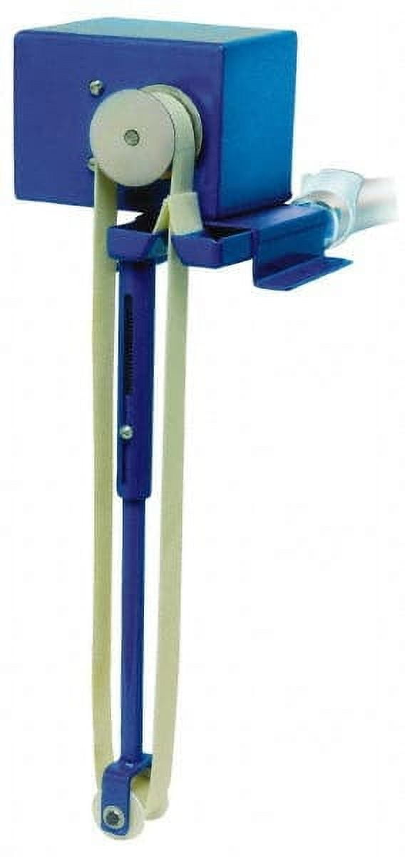 Abanaki 1 GPH 24" Reach Belt Oil Skimmer - Walmart.com